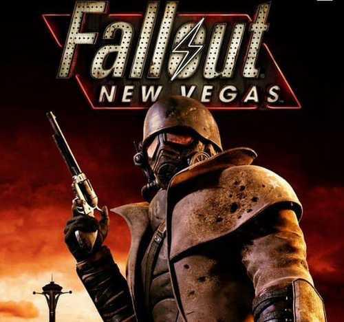 Fallout new vegas xbox 360 lt 3.0 Новый