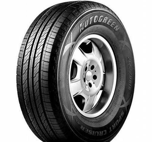 Autogreen Sport Cruiser-SC6 215/60 R17 96H