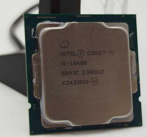 Процессор Intel Core i5-10400 / LGA 1200