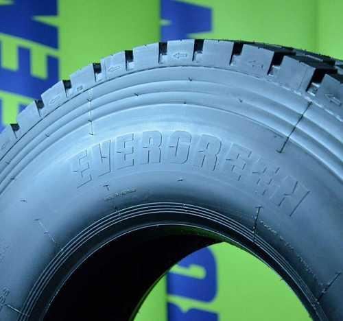 Грузовые шины Evergreen EG801 315/80 R22,5 156/153