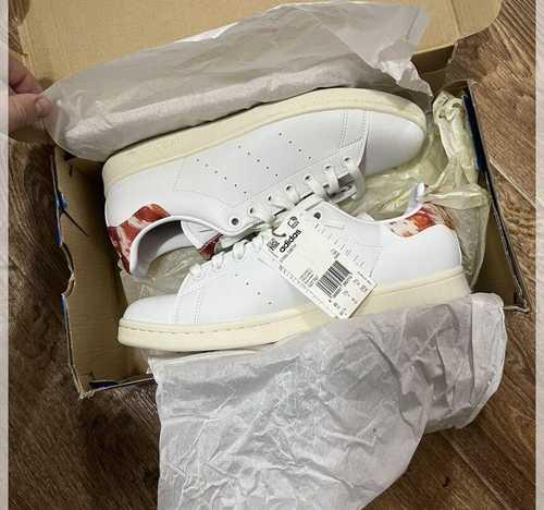 Adidas Stan Smith оригинал 40 размер
