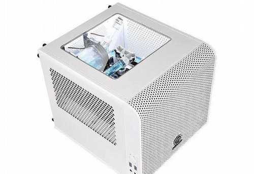 Компьютерный корпус Thermaltake Core V1 Snow, белы