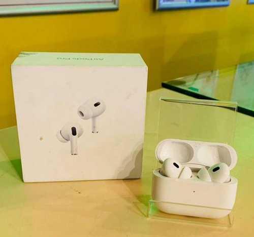 Наушники Apple AirPods Pro 2 (Че4)