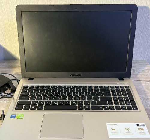 Asus VivoBook 15 X540UBR