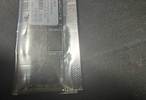 SSD Exascend EXP3M4D0019VKN8C0E