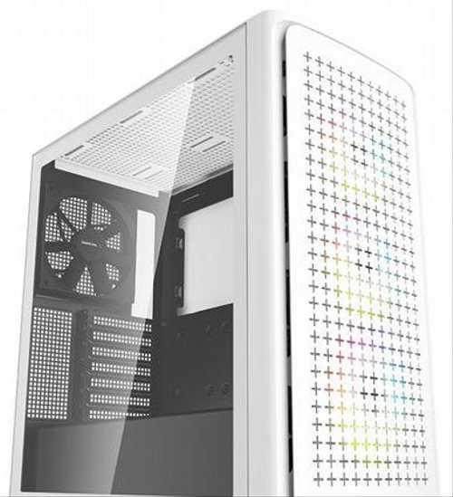 Deepcool CK560 white