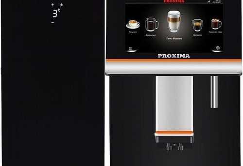 Кофемашина Dr.coffee Proxima F20