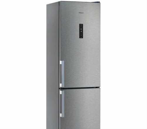 Холодильник Whirlpool wtnf 902 X чек новый