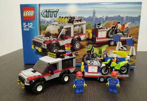 Lego наборы