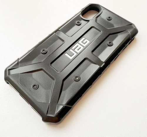 Чехол защитный UAG Pathfinder