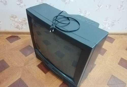 Телевизор Sharp 21