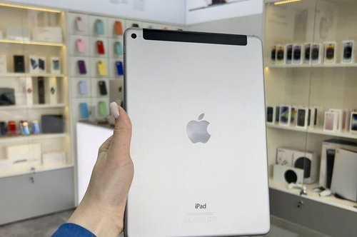 iPad Air2 64Gb WiFi+ Cellular