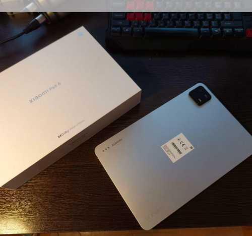 Xiaomi pad 6 8 128