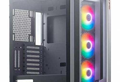 Adata XPG cruiser белый Mid-Tower, Micro-ATX, Mini