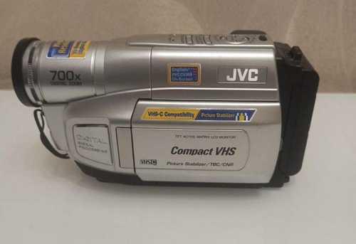 Видеокамера jvc (Япония)