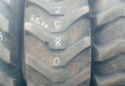 JCB 16.9 R24