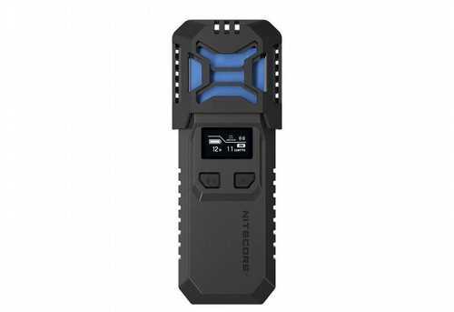 Фумигатор Nitecore EMR10