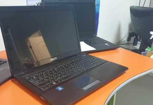 Ноутбук - Asus K53BR Series Notebook 4QH