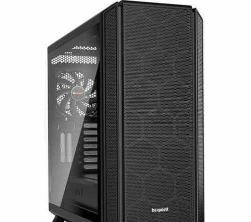 Корпус be quiet Silent Base 802 новый