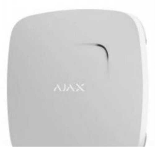 Сигнализация ajax HUB 2, keypad plus, rex новые