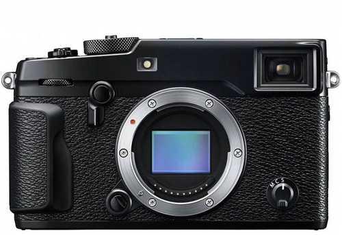 Fujifilm X-Pro2 Body