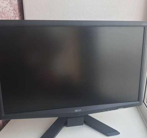 Монитор acer X233H b (диагональ 23")