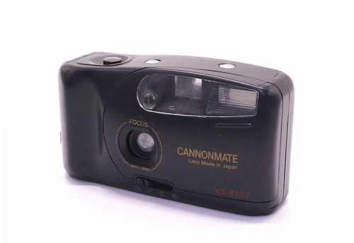 Cannonmate KS-8103