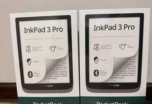 Новая Электронная книга InkPad 3 Pro