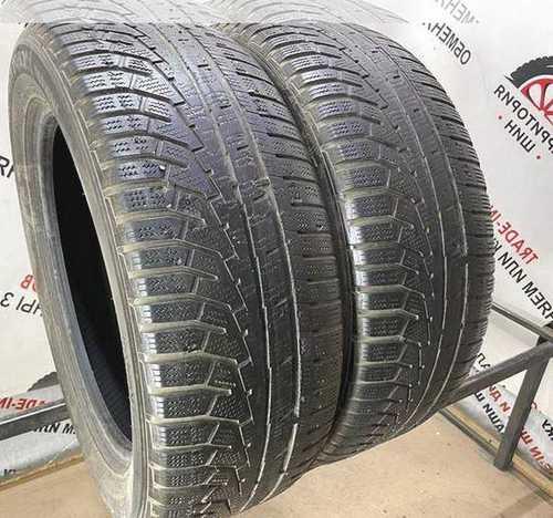 Hankook Winter I'Cept Evo2 W320A SUV 235/55 R18 104N