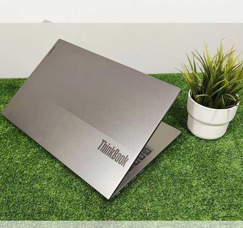 Lenovo ThinkBook i5-1135G7 16GB 512GB IrisXe IPS