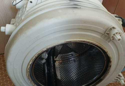 Барабан стиральной машины indesit висл 83