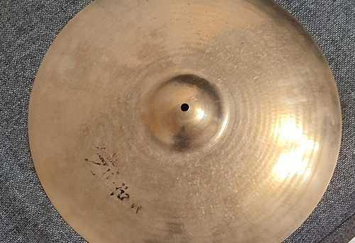 Zildjian A Custom Ride 20