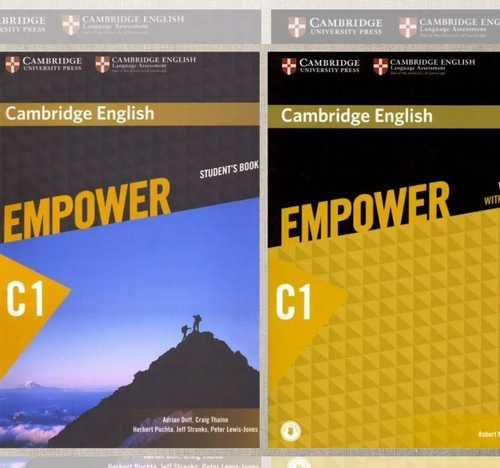 Empower C1