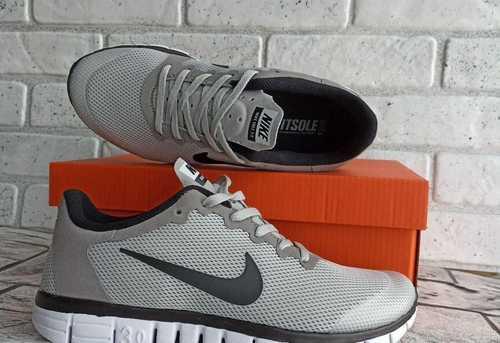 Кроссовки Nike free 3.0 р2