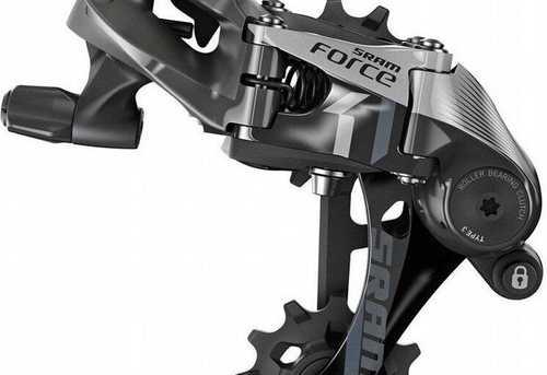 Задний переключатель Sram Force 42 11
