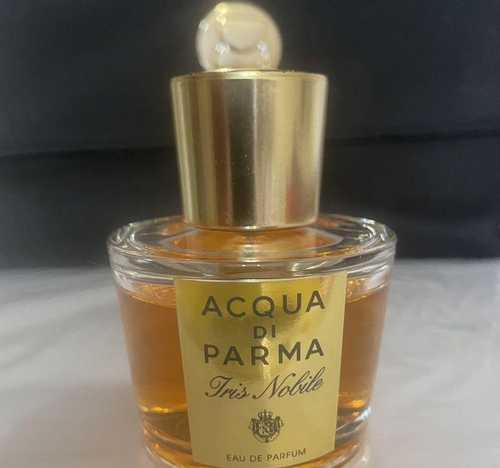 Парфюм Acqua Di Parma Iris Nobile