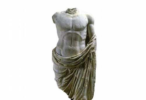 Статуя-скульптура Торс Юлиана Античный 70 см