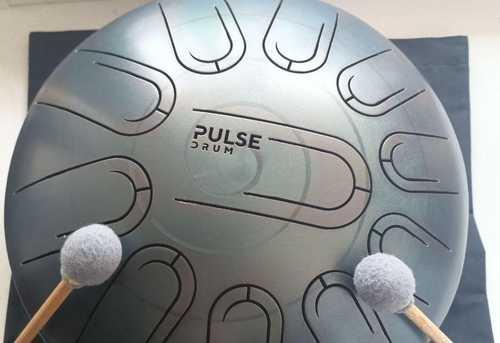 Глюкофон pulse drum