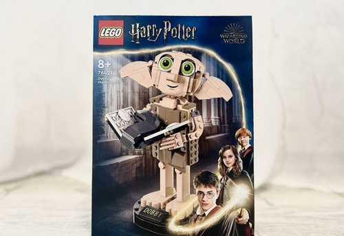 Lego Harry Potter 76421 Dobby the House-Elf