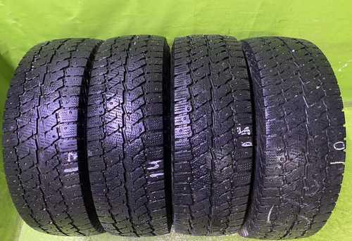 Continental VancoIceContact 205/65 R16 107R