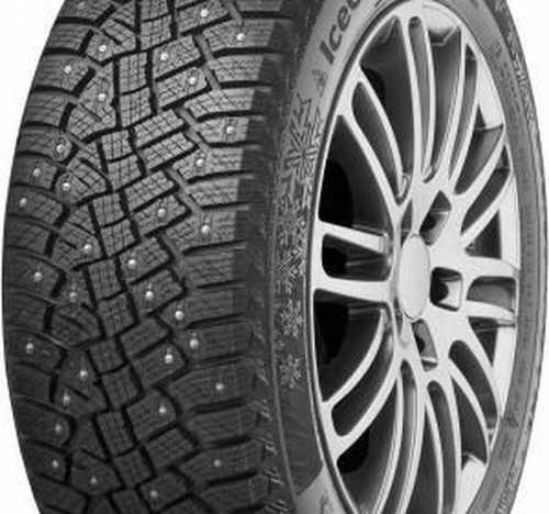 Continental IceContact 2 SUV 295/40 R21 111T