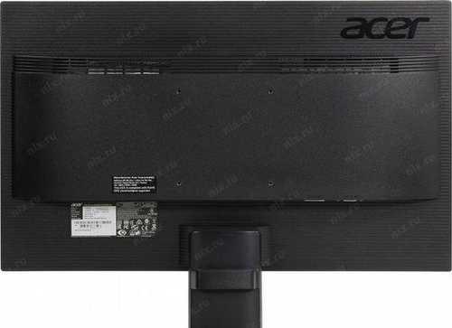ЖК монитор 21.5" Acer v226hql bid