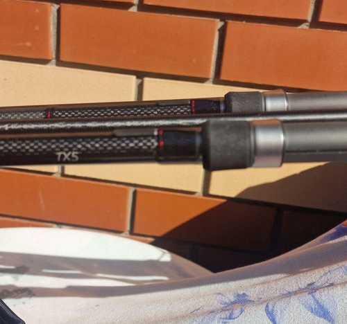Shimano Tribal TX-5 Spiceman 13ft