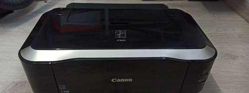 Принтер цветной canon pixma ip 3600