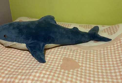 Плюшевая игрушка Акула 135 см