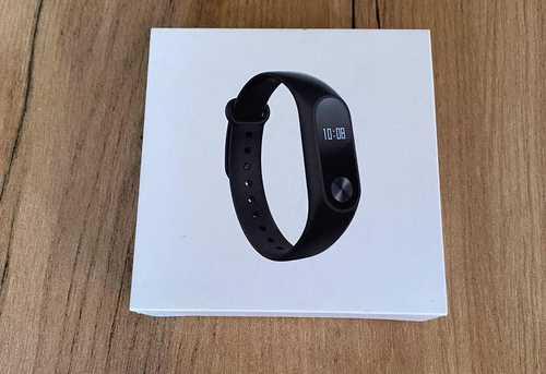 Mi Bend 2