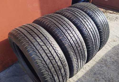 Tigar SUV Summer 225/55 R18 98V