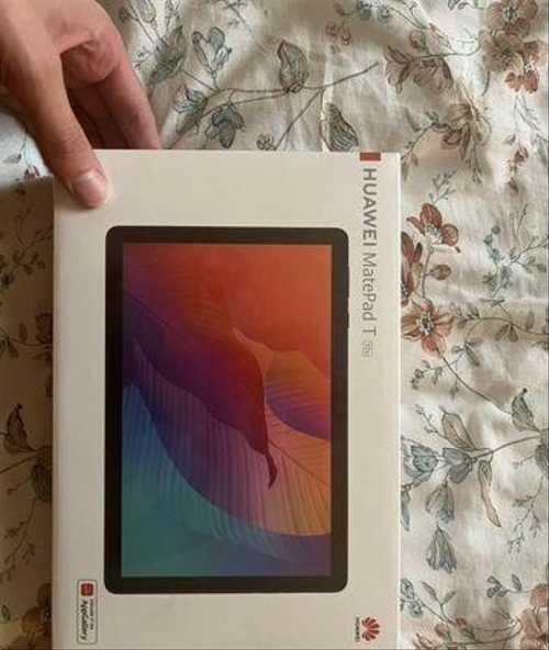 Планшет Huawei MatePad t10s