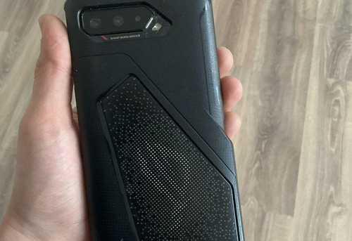 Asus rog phone 5s