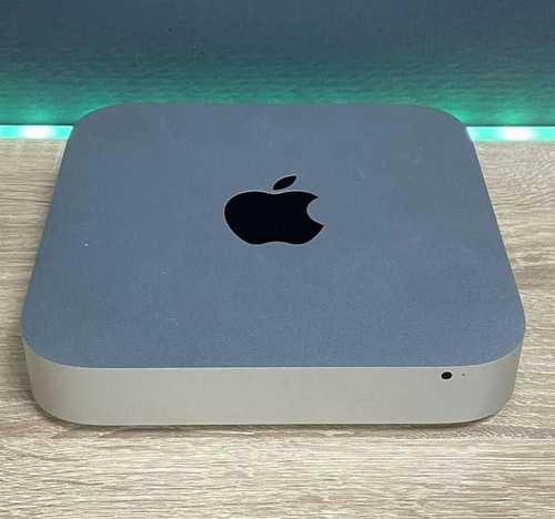 Mac Mini Core i5 2.6GHz, 8Gb, SSD 512Gb